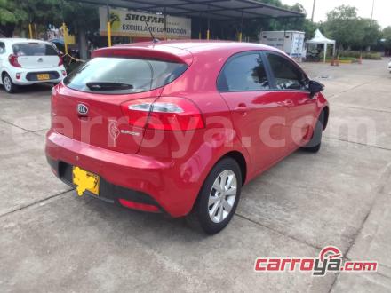 KIA Rio Spice 2013 en Neiva
