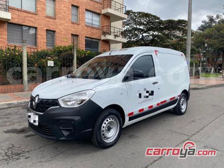 Renault Kangoo 2023 en Bogota