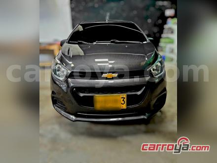Chevrolet Beat 2019 en Bogota