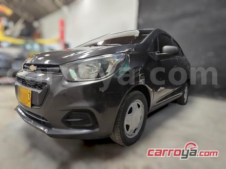 Chevrolet Beat 2019 en Bogota