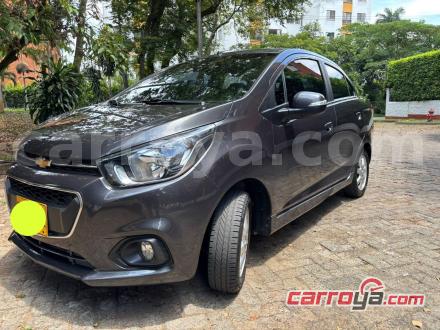 Chevrolet Beat 2019 en Cali