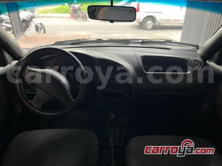 Chevrolet Esteem 1997 en Bogota