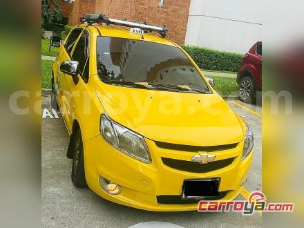 Chevrolet Chevytaxi 2018 en Cali