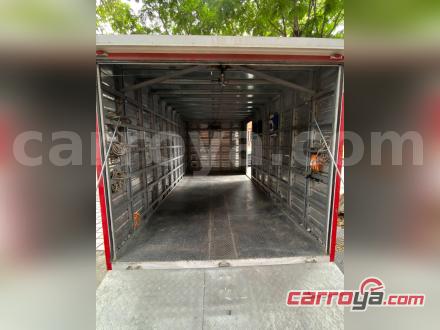 Chevrolet NQR 2022 en Cali