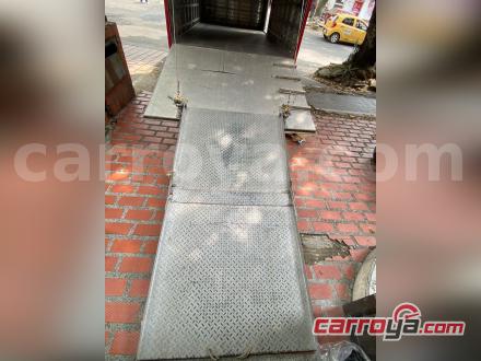 Chevrolet NQR 2022 en Cali