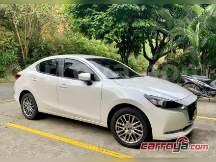 Mazda 2 2023 en Cali