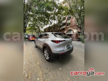 Mazda CX-30 2021 en Medellin