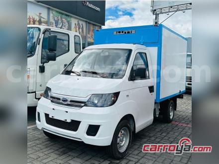 Karry Yoki 2024 en Bogota