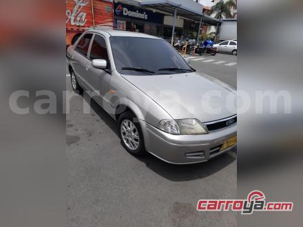 Ford Laser 2007 en Cali