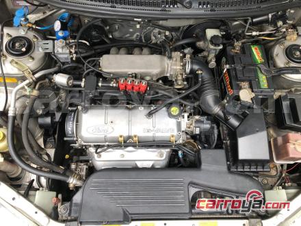 Ford Laser 2007 en Cali