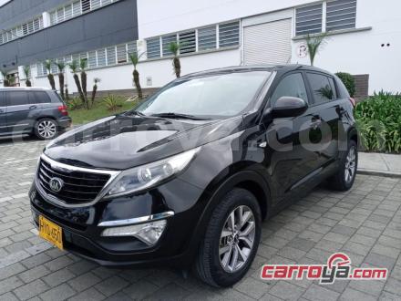 Carros y Camionetas usados en Medellin | CarroYa Colombia