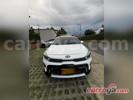 KIA Tonic 2019 en Cali