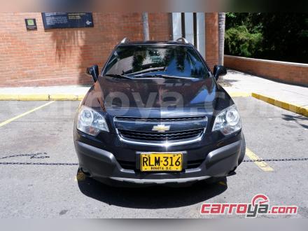 Carros y Camionetas usados en Medellin | CarroYa Colombia