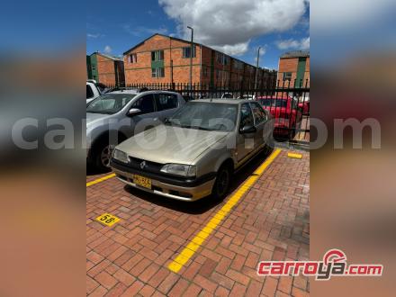 Renault r19 1998 en Bogota