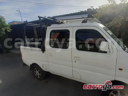 Chana Star Truck 2008 en Girardot