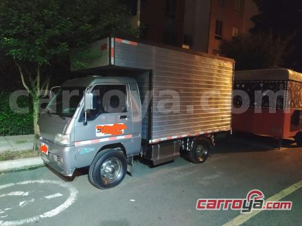 Chevrolet NPR 2011 en Cali