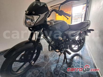 Bajaj Boxer 2024 en Pasto