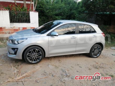 KIA Rio 2022 en Neiva