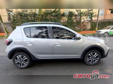 Renault Stepway 2023 en Envigado