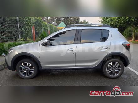 Renault Stepway 2023 en Envigado