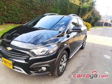 Chevrolet Onix 2018 en Bogota