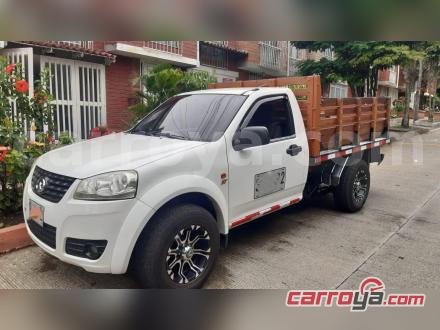 Great Wall Wingle 5 2014 en Pereira