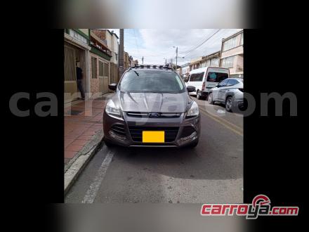 Carros y Camionetas usados en Bogota | CarroYa Colombia