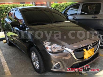 Mazda 2 2018 en Cali