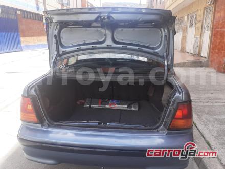 Chevrolet Swift 1996 en Bogota