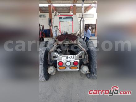 Chevrolet Super Brigadier 1988 en Cartagena