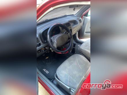 Chevrolet Alto 2000 en Giron
