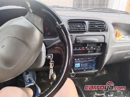 Chevrolet Alto 2001 en Cajica