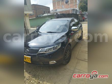 KIA Cerato Forte 2015 en Cali