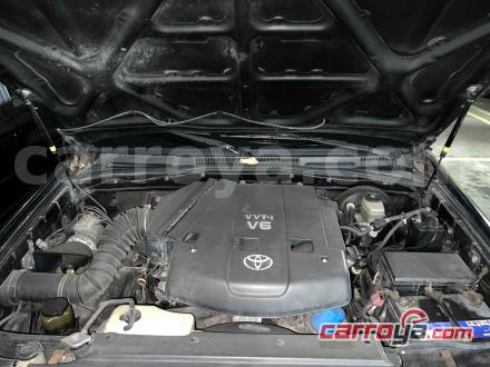 Toyota 4Runner 2007 en Bogota