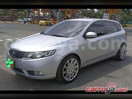 KIA Cerato Forte 2012 en Cali