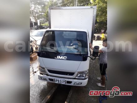 JMC JX1050 2016 en Barranquilla