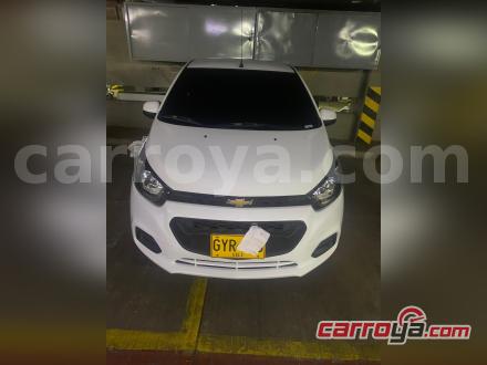 Chevrolet Beat 2020 en Cali