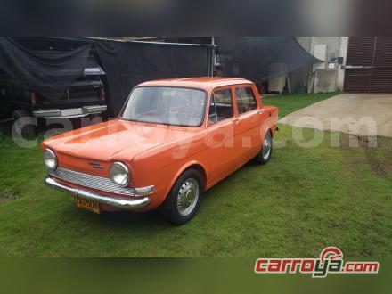 Carros Simca nuevos y usados | CarroYa Colombia