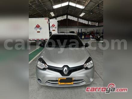 Renault Clio 2017 en Cali