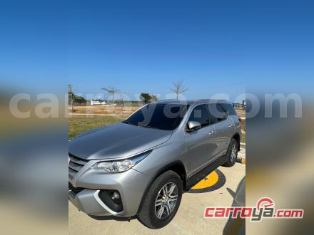 Vehículos usados de distintas las marcas | CarroYa Colombia