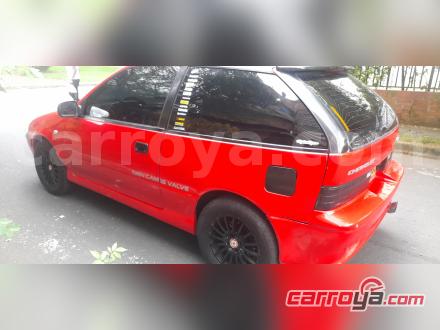 Chevrolet Swift 1993 en Cali