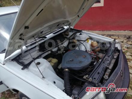 Renault r18 1982 en Bogota