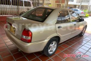 Mazda Allegro 2003 en Cali