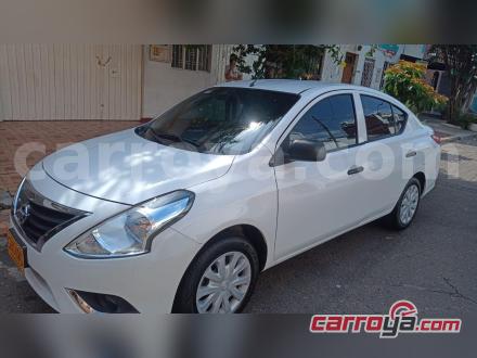 Nissan V-Drive 2023 en Bucaramanga