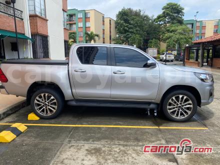 Toyota Hilux 2019 en Cali