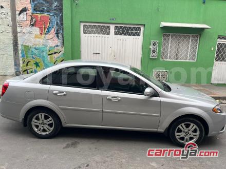 Chevrolet Optra 2010 en Bogota