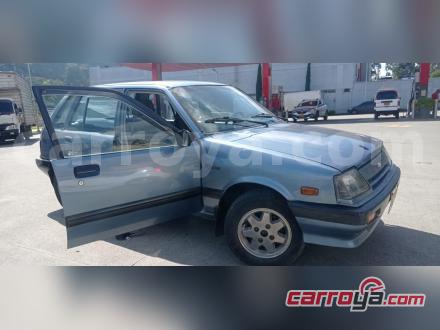 Chevrolet Sprint 1994 en La estrella