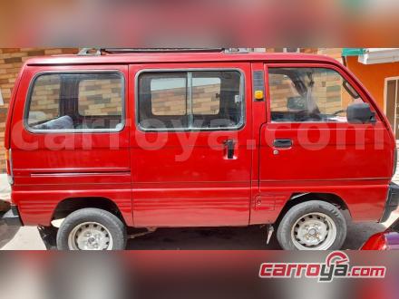 Chevrolet Super Carry 1997 en Bucaramanga