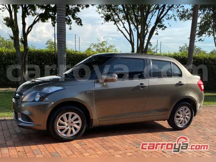 Suzuki Swift 2017 en Neiva