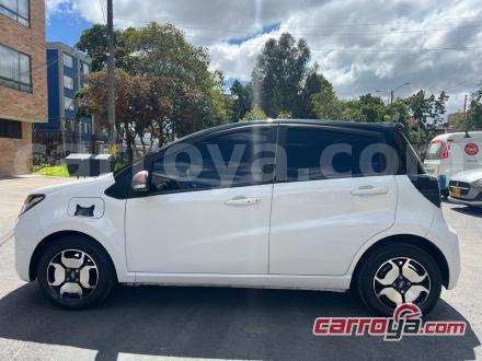 Carros y Camionetas usados en Bogota | CarroYa Colombia